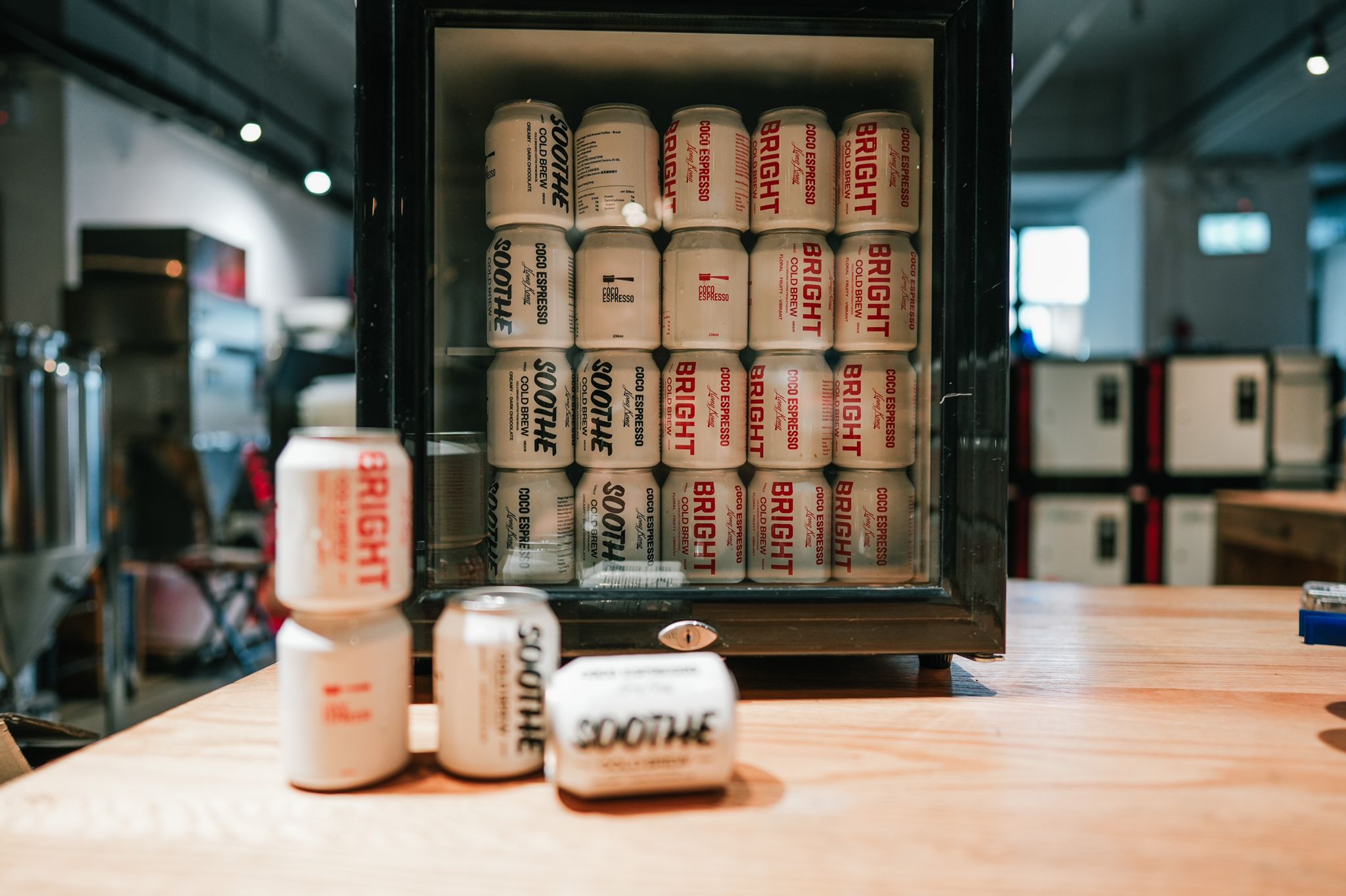 CANNED COFFEE – KOKO COFFEE ROASTERS